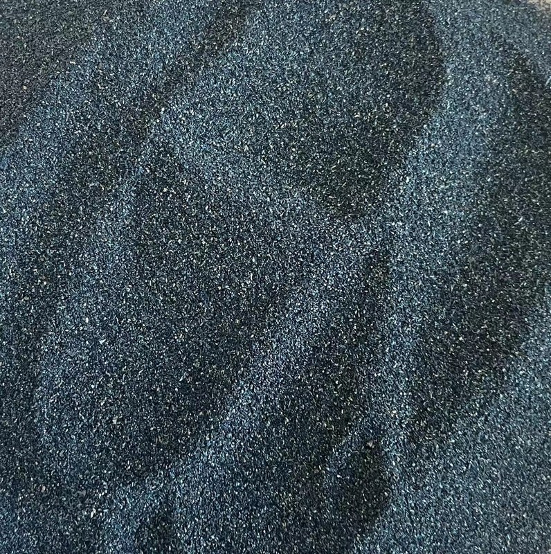 GL80 Rough Steel Shot And Grit With Uniform Return To Martensite ...